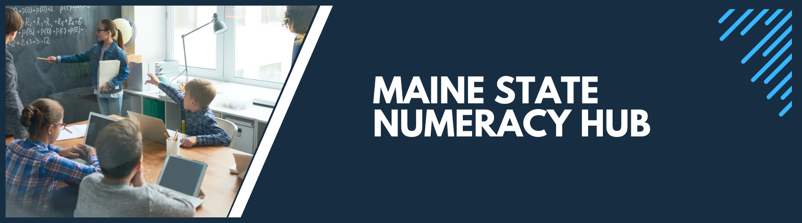 Numeracy Hub | Department of Education